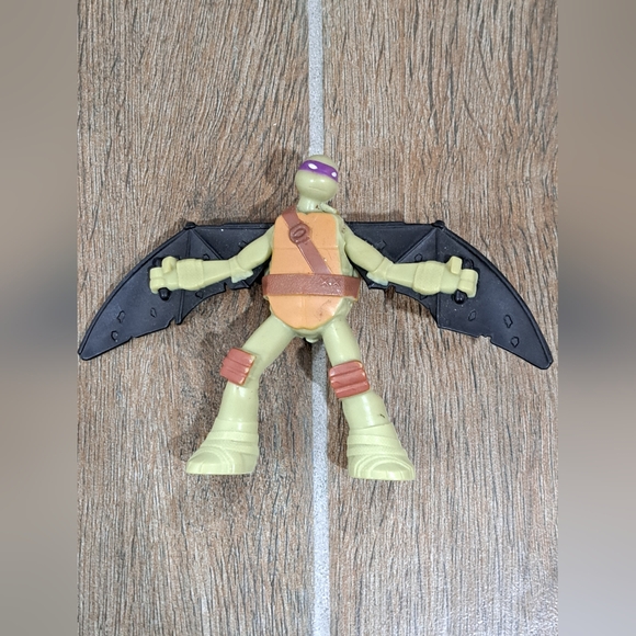 Teenage Mutant Ninja Turtles | Toys | 26 Mcdonalds Teenage Mutant Ninja ...